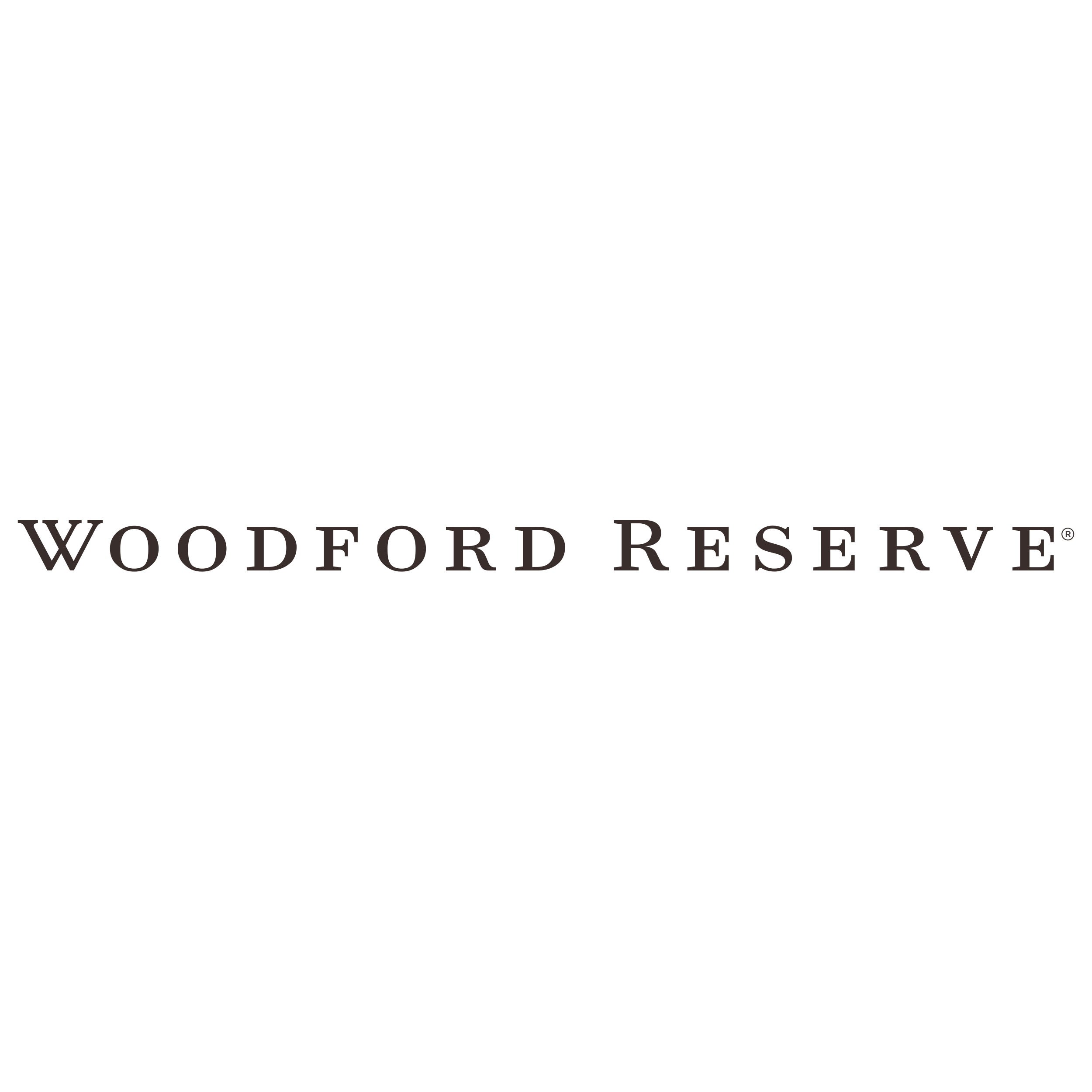 Logos - Woodford Reserve