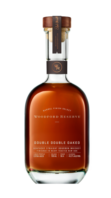 Kentucky Derby® Bottle - Woodford Reserve