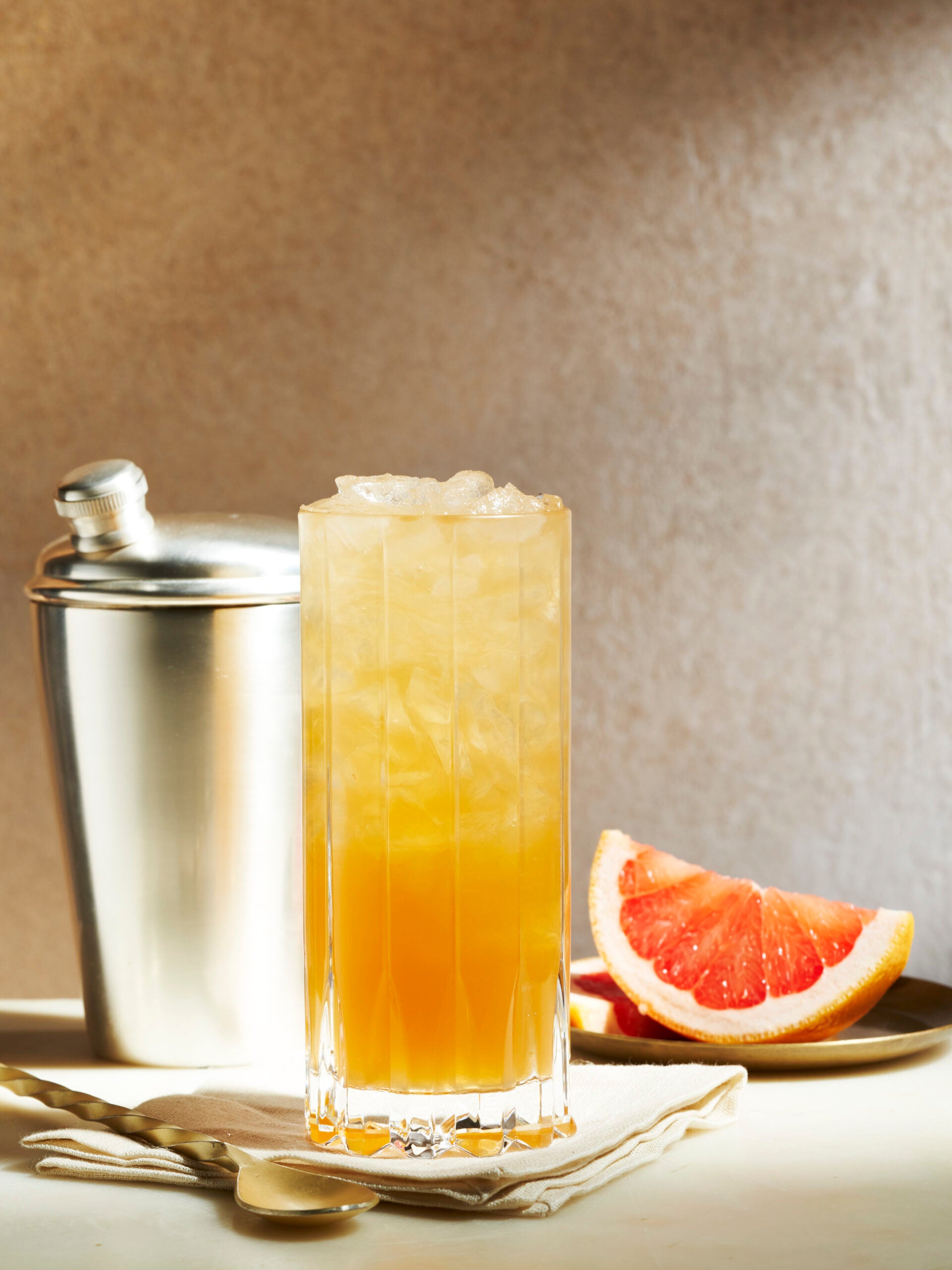 Buck - Woodford Reserve