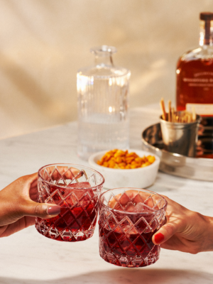 Christmas Cobbler - Woodford Reserve