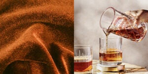 The Flavor Note Collection - Woodford Reserve